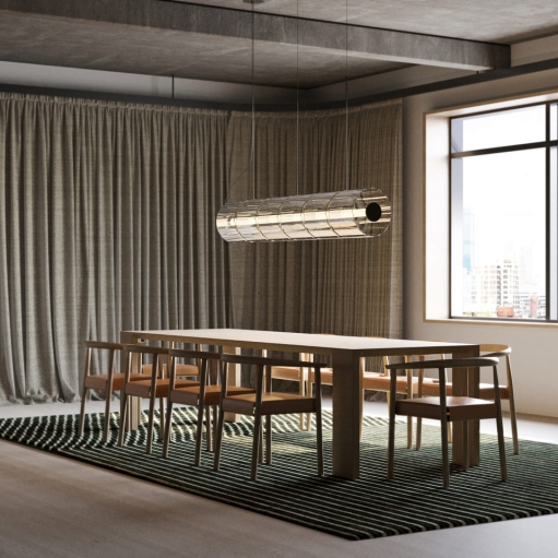 Koda Lighting - The Local Project