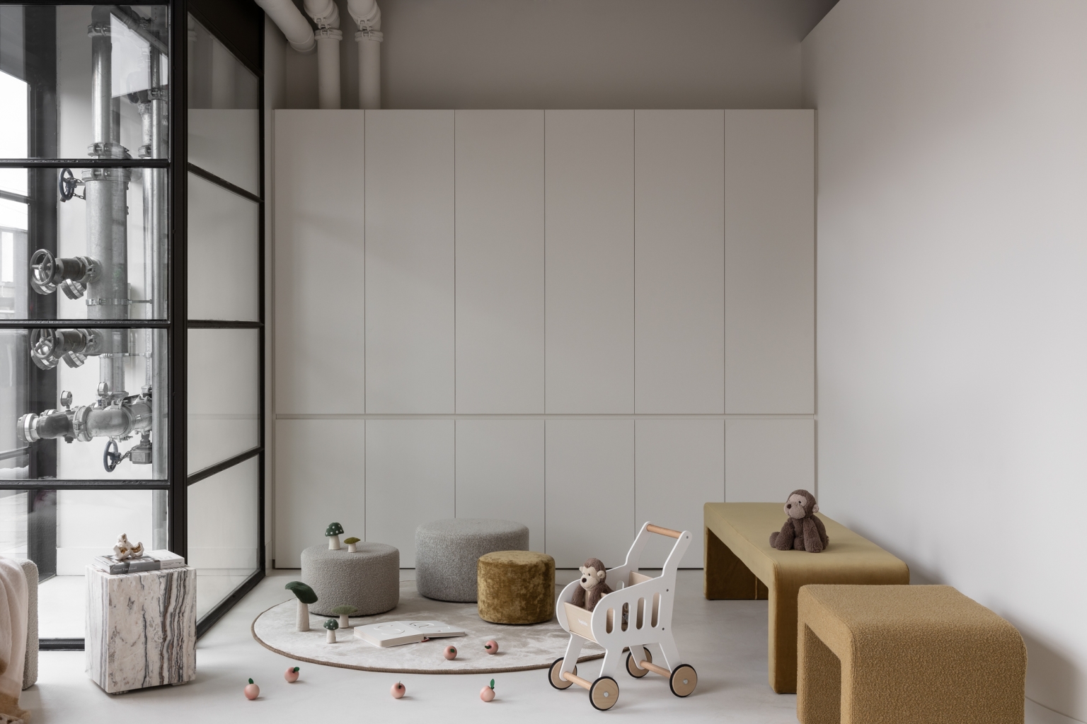 Be Kids Therapy by Selzer Design Studio - Issue 11 Commercial Feature ...