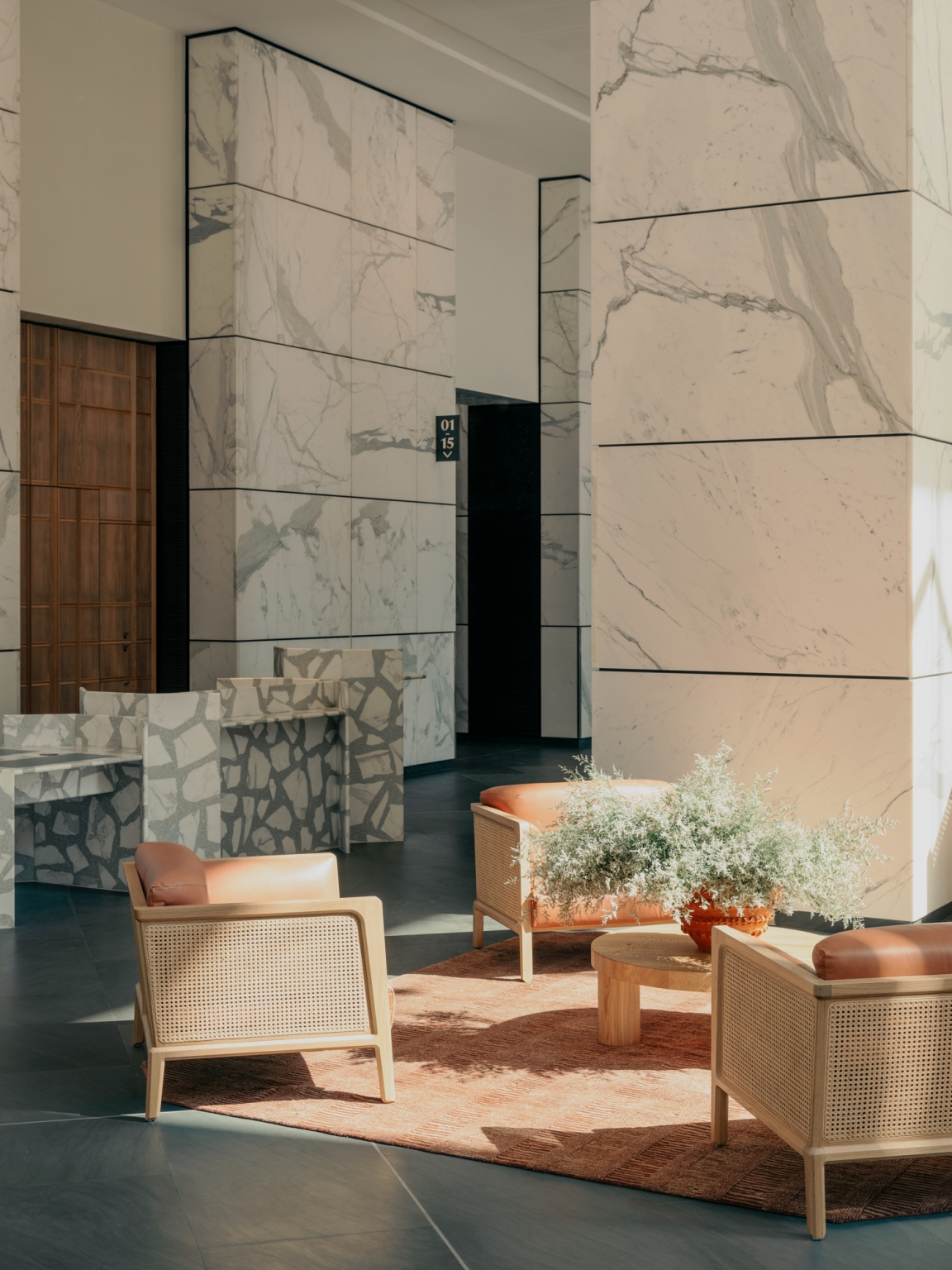 255 George Street by Richards Stanisich - Issue 11 Commercial Feature ...