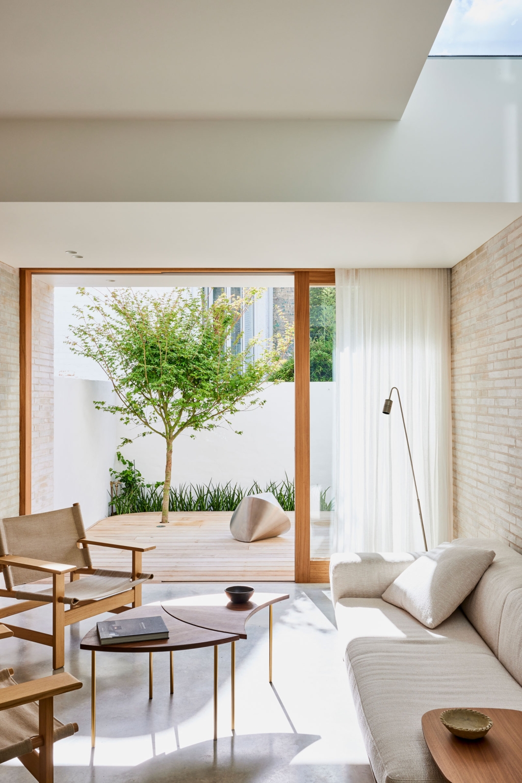 Coco Republic’s New Bedroom Collection - Issue 17 Feature - The Local Project