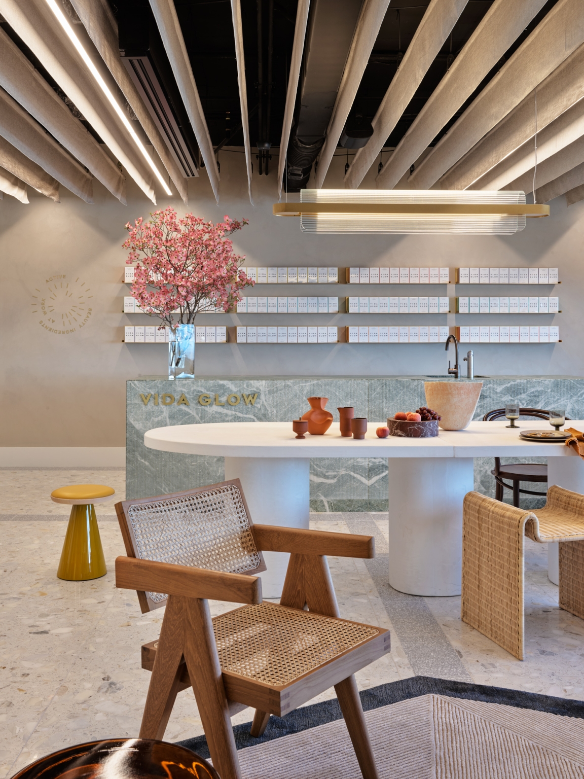 Gloss House by Studio Doherty and Enth Degree Architects - Project ...