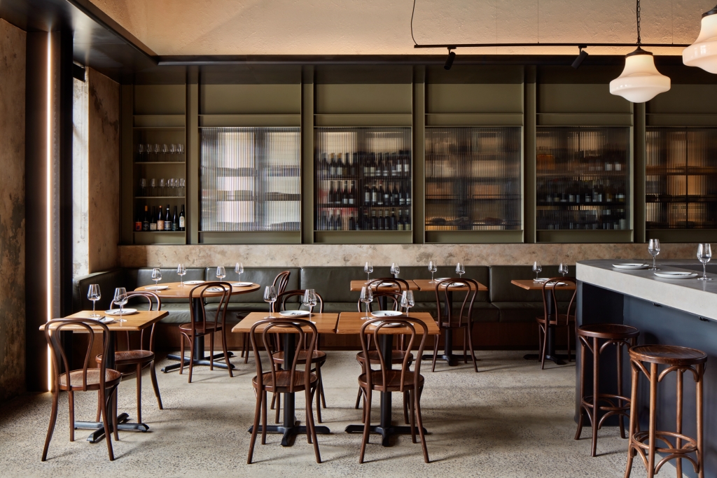 Figlia by Ewert Leaf - Issue 11 Commercial Feature - The Local Project