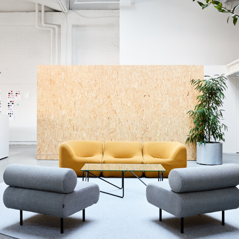 Clare Cousins Architects - The Local Project