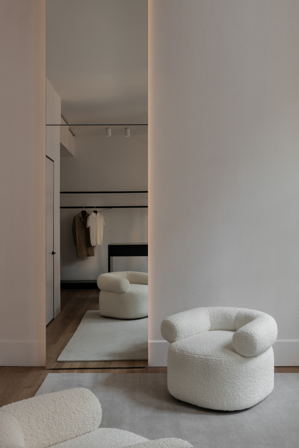 Brent Wilson Atelier by Nickolas Gurtler Office - Issue 11 Commercial ...