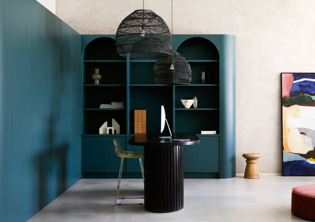 Harrison Interiors - The Local Project