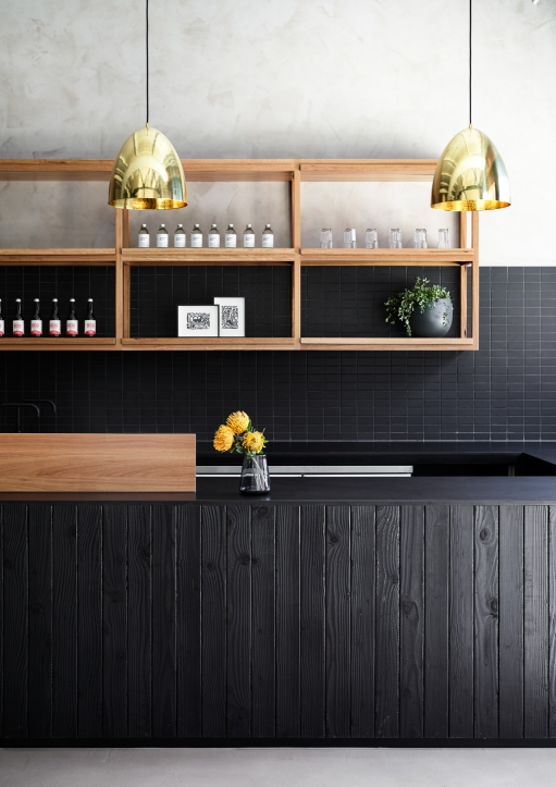 The Light Practice by Harrison Interiors - Issue 11 Commercial Feature ...