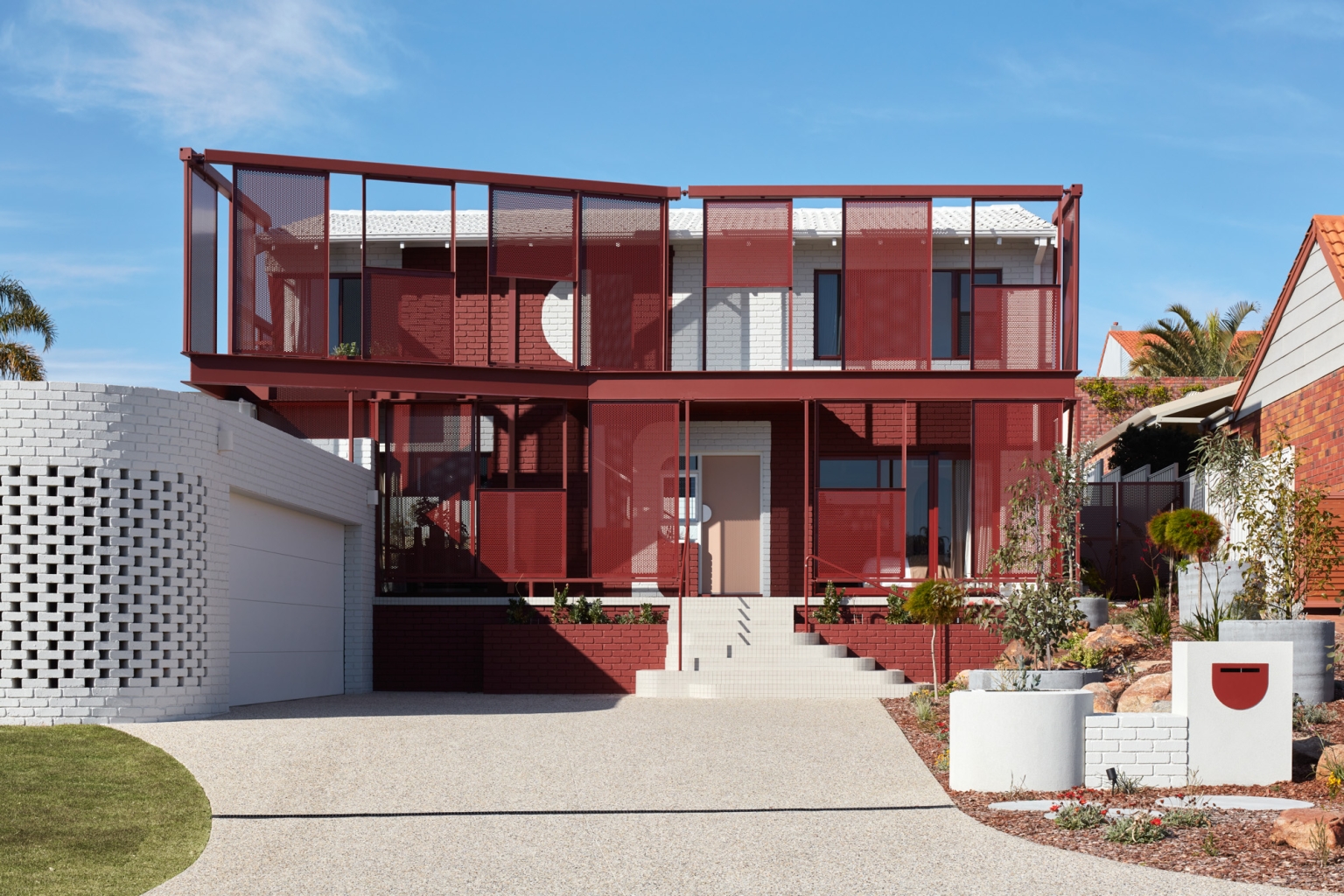 Play House by State of Kin - Project Feature - The Local Project