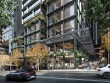 100 Walker Street by Bates Smart - Issue 11 Commercial Feature - The ...