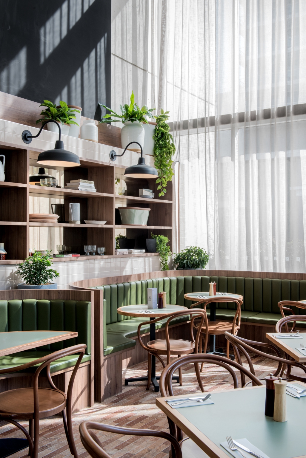 Made by Storey: Charting the way - Issue 16 Feature - The Local Project