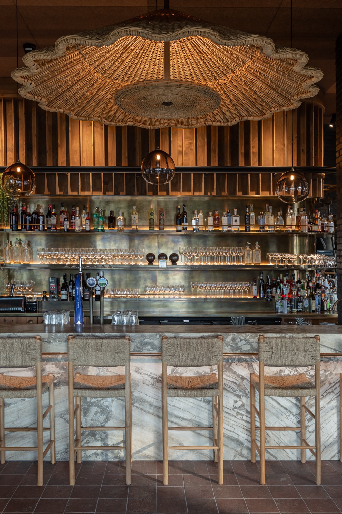 CTRL Space - Issue 11 Commercial Feature - The Local Project