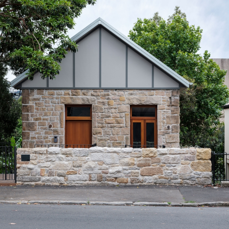 Glebe - The Local Project
