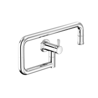 Cascade Dual Shower 900 by Faucet Strommen - Product Directory - The ...