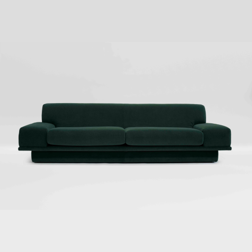 grazia&co | Company Profile | The Local Project