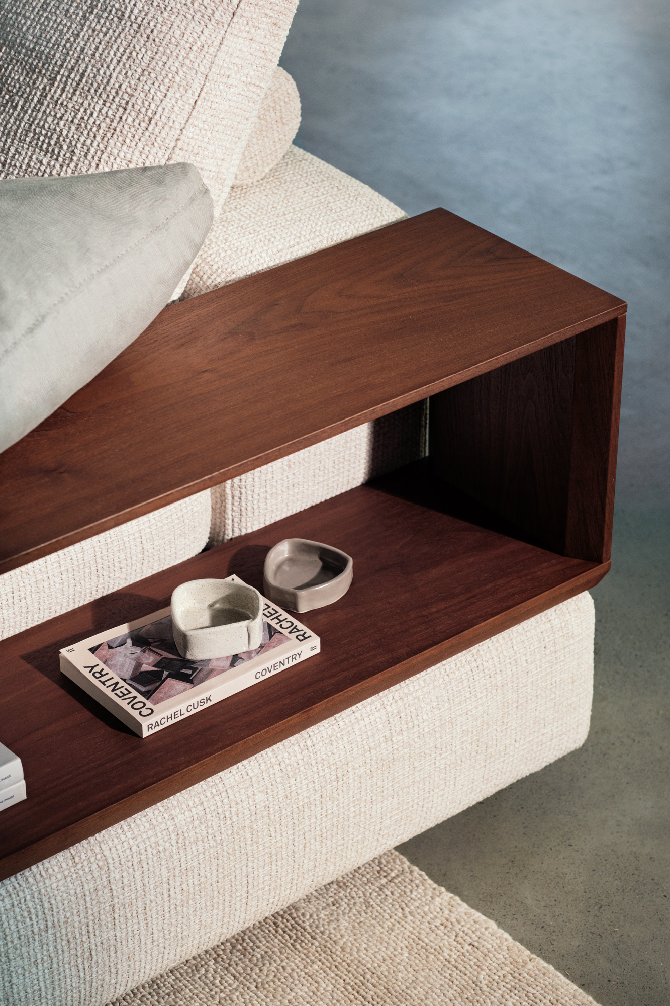 King Celebrates 20 Years of the Jasper Sofa - News Feature - The Local ...