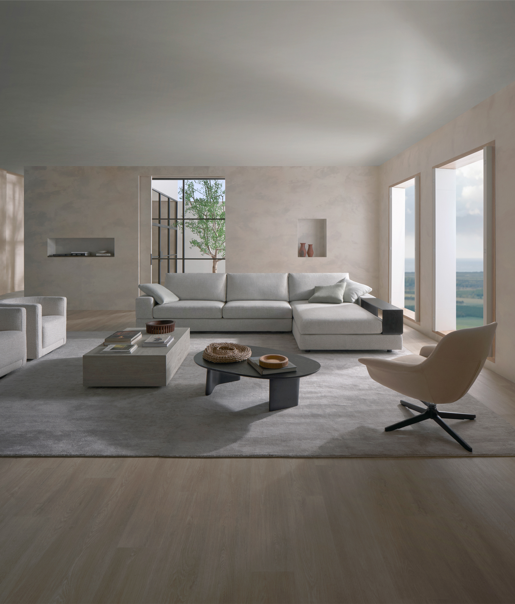 King Celebrates 20 Years of the Jasper Sofa - News Feature - The Local ...