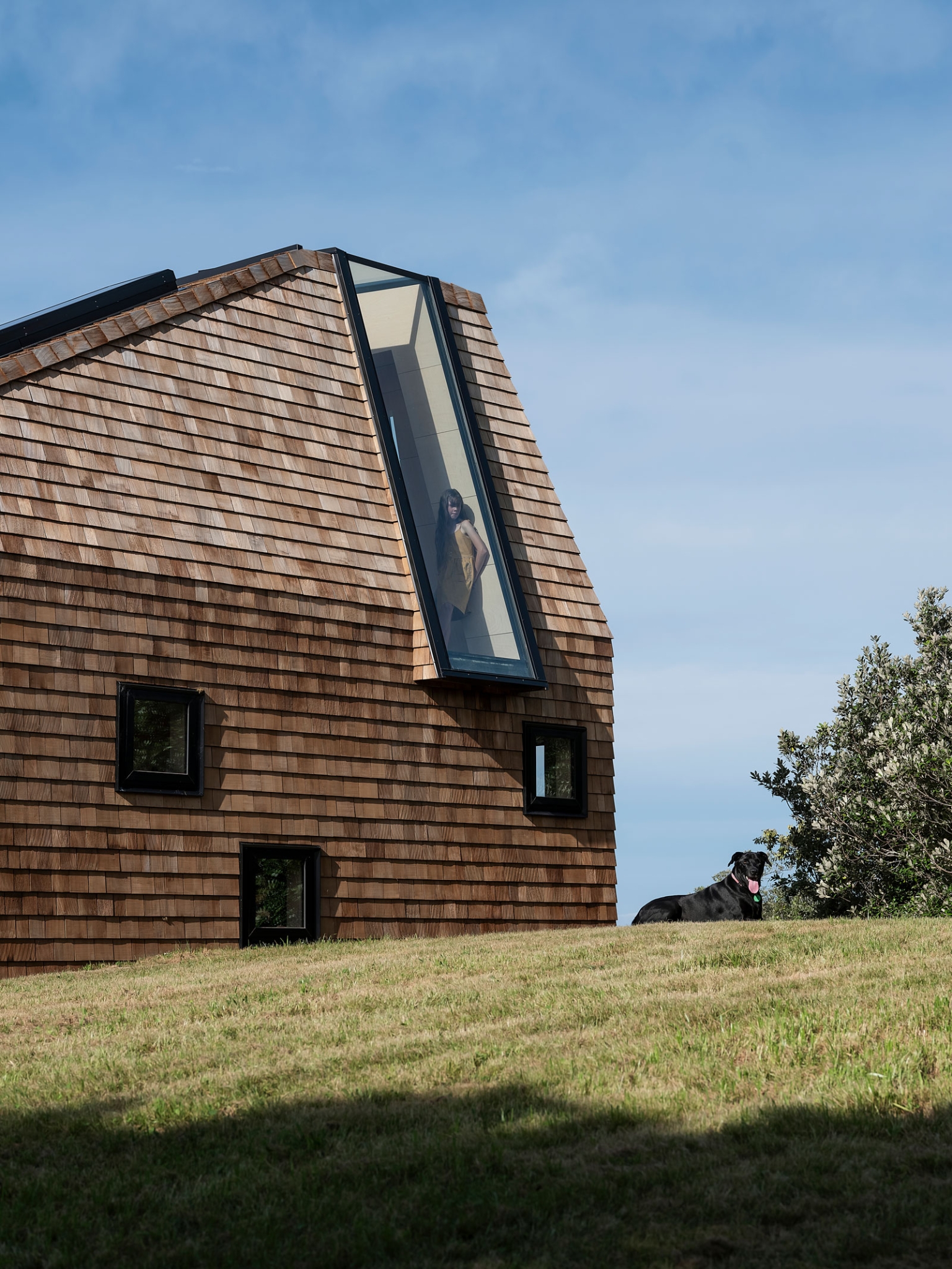 Courtyard Residence by Wolveridge Architects - Project Feature - The ...