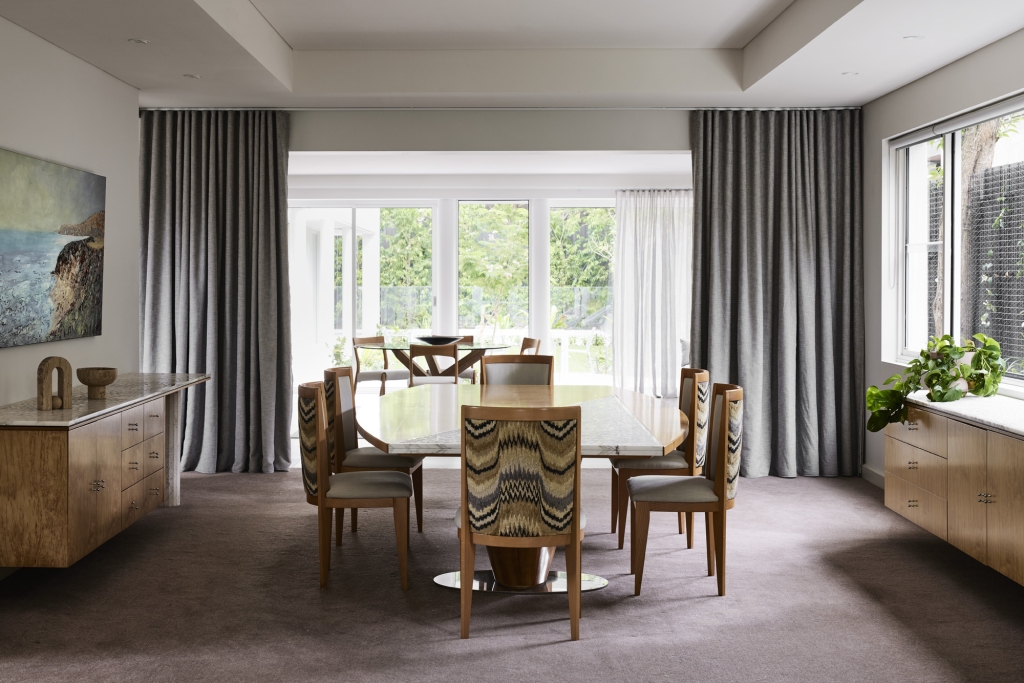 Caulfield North House by SR&O - Project Feature - The Local Project