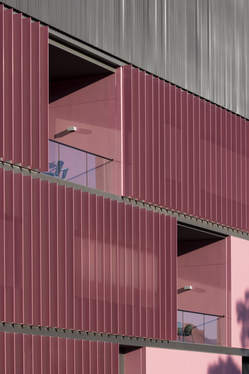 Brent Wilson Atelier by Nickolas Gurtler Office - Issue 11 Commercial ...