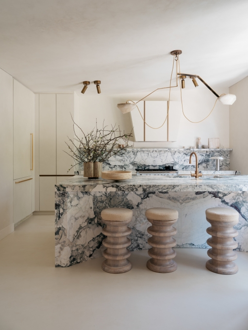 Pavilion House by Nina Maya Interiors - Issue 10 Video Feature - The ...