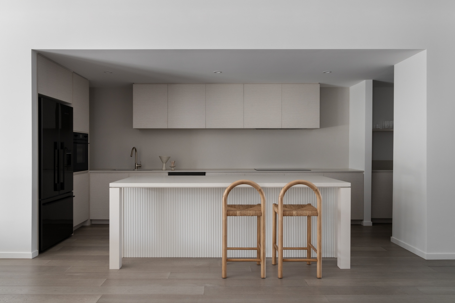 Luca and Isla by Arli Homes - Video Feature - The Local Project