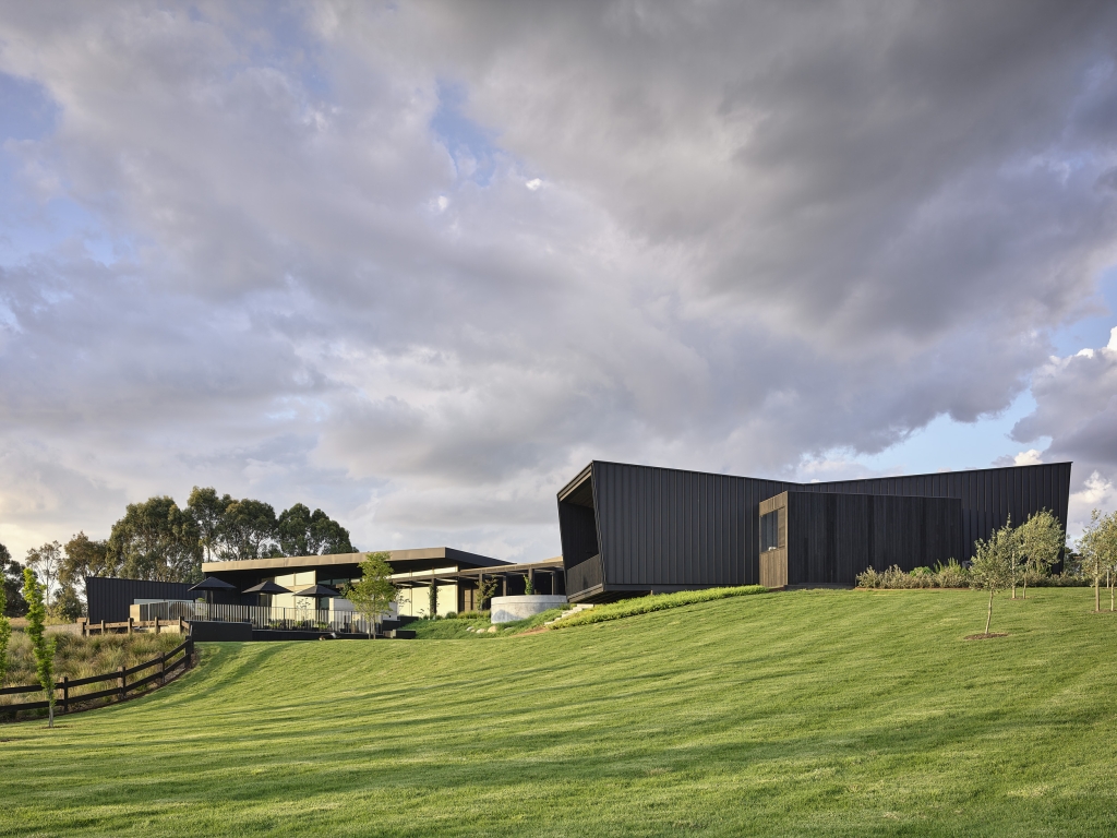 Nesci House by Architecture by Us - Project Feature - The Local Project