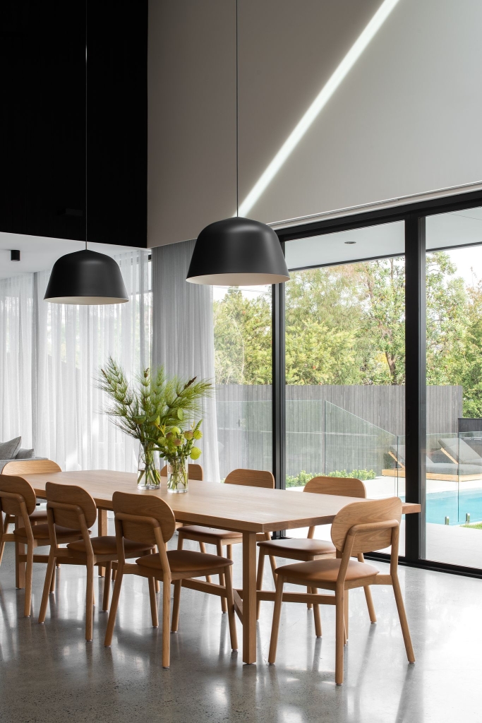 Edge House by Dean Dyson Architects - Project Feature - The Local Project