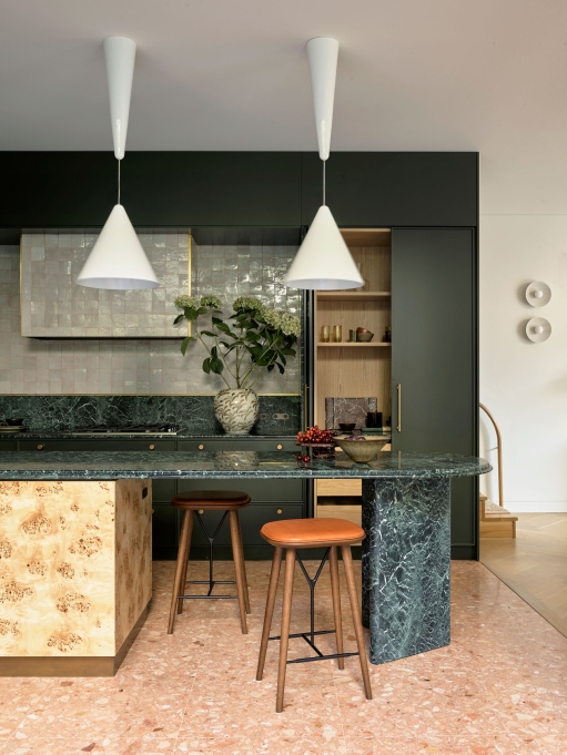 100 Walker Street by Bates Smart - Issue 11 Commercial Feature - The ...