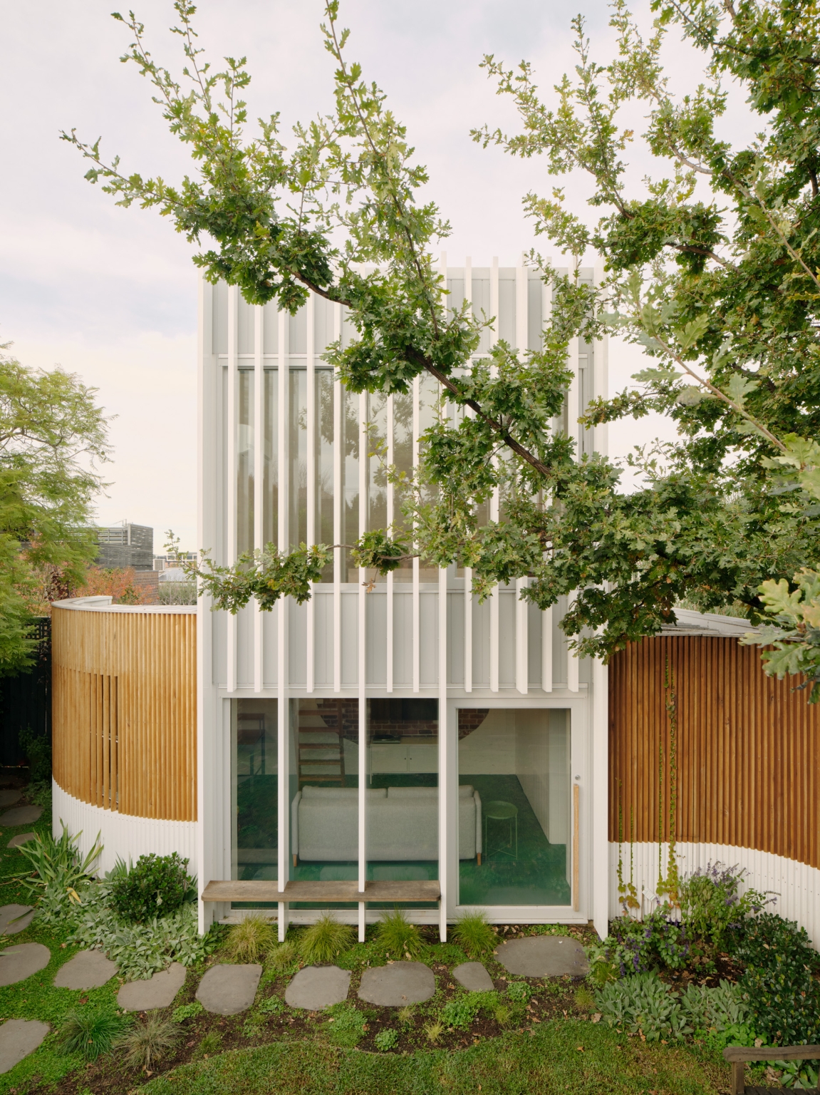 Elwood by Agius Scorpo Architects - Project Feature - The Local Project