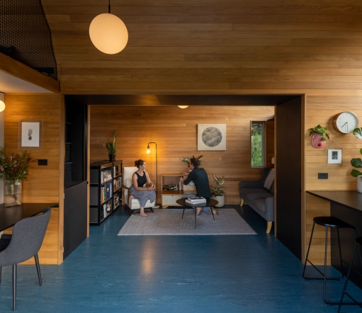 Studio House by William Samuels Architects - Project Feature - The ...