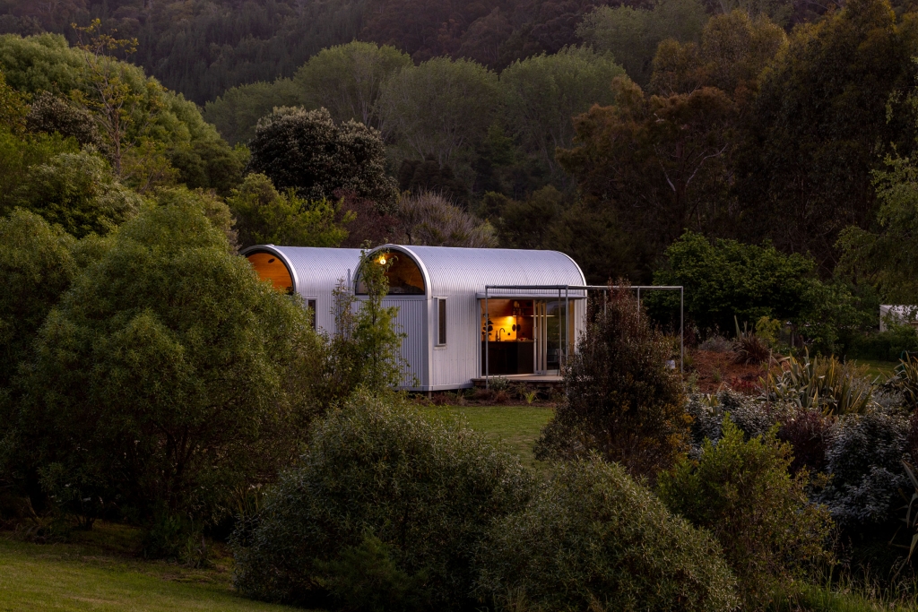 Studio House by William Samuels Architects - Project Feature - The ...