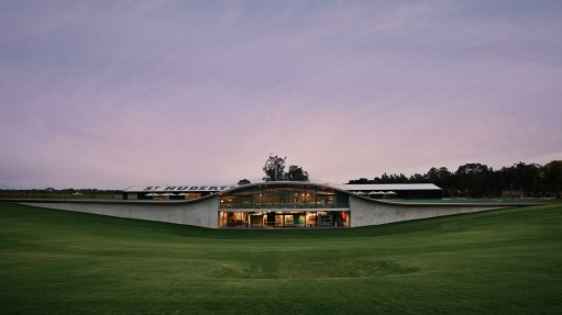 St Hubert’s Winery by Cera Stribley - Issue 11 Commercial Feature - The ...
