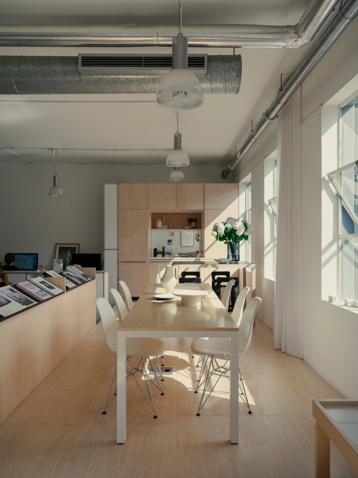 Studio Prineas HQ by Studio Prineas - Issue 11 Commercial Feature - The ...