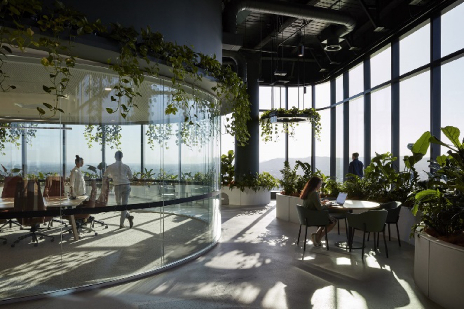 Enhancing Performance Through Design - Issue 11 Commercial Feature ...