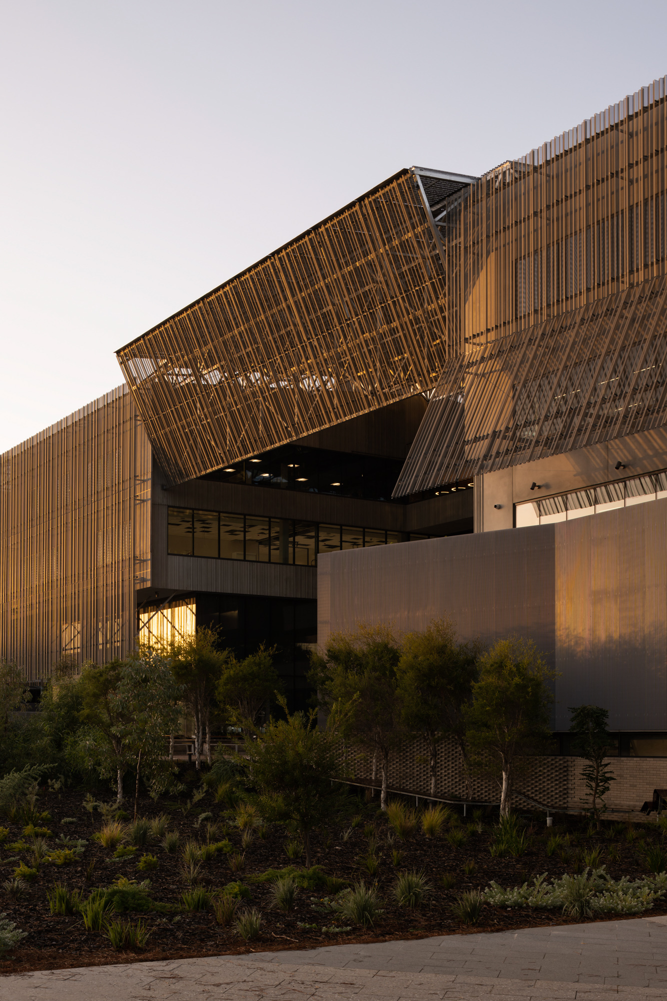 LD Studio by CJH Studio - Project Feature - The Local Project