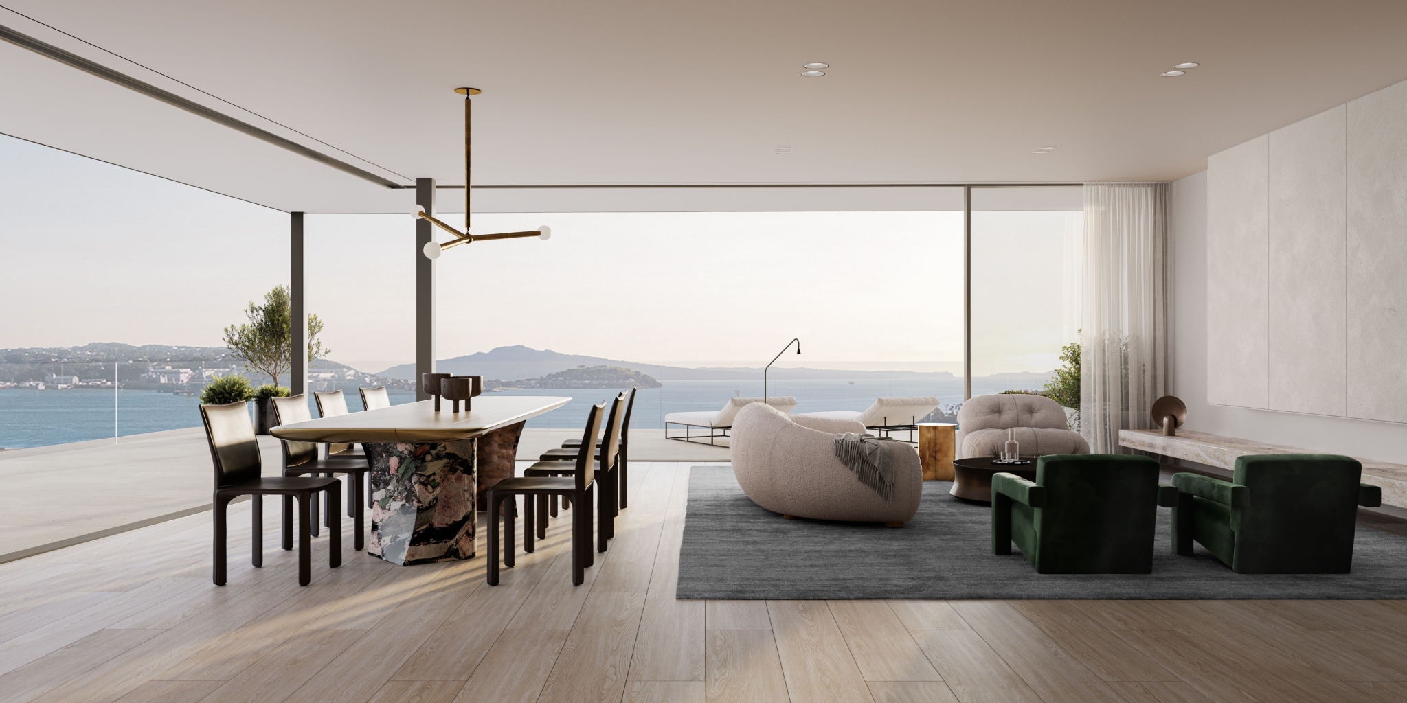 York House by Monk Mackenzie - Issue 11 Commercial Feature - The Local ...