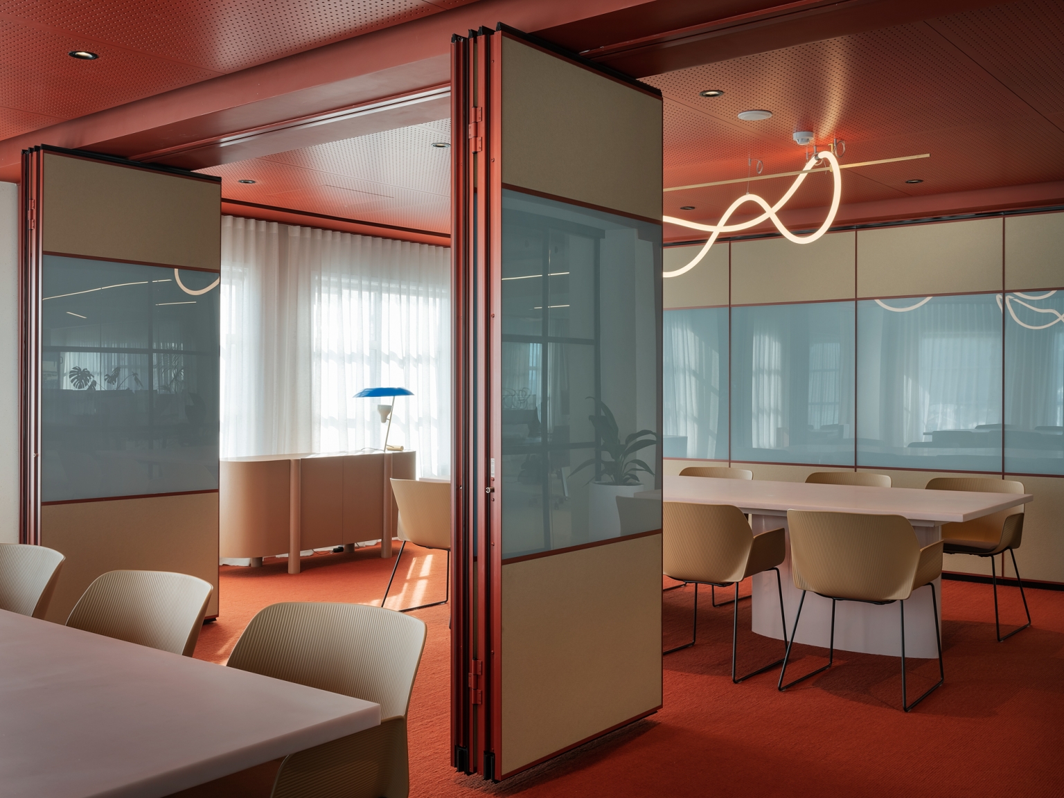 Tax Traders Boutique Office by Material Creative - Issue 11 Commercial ...