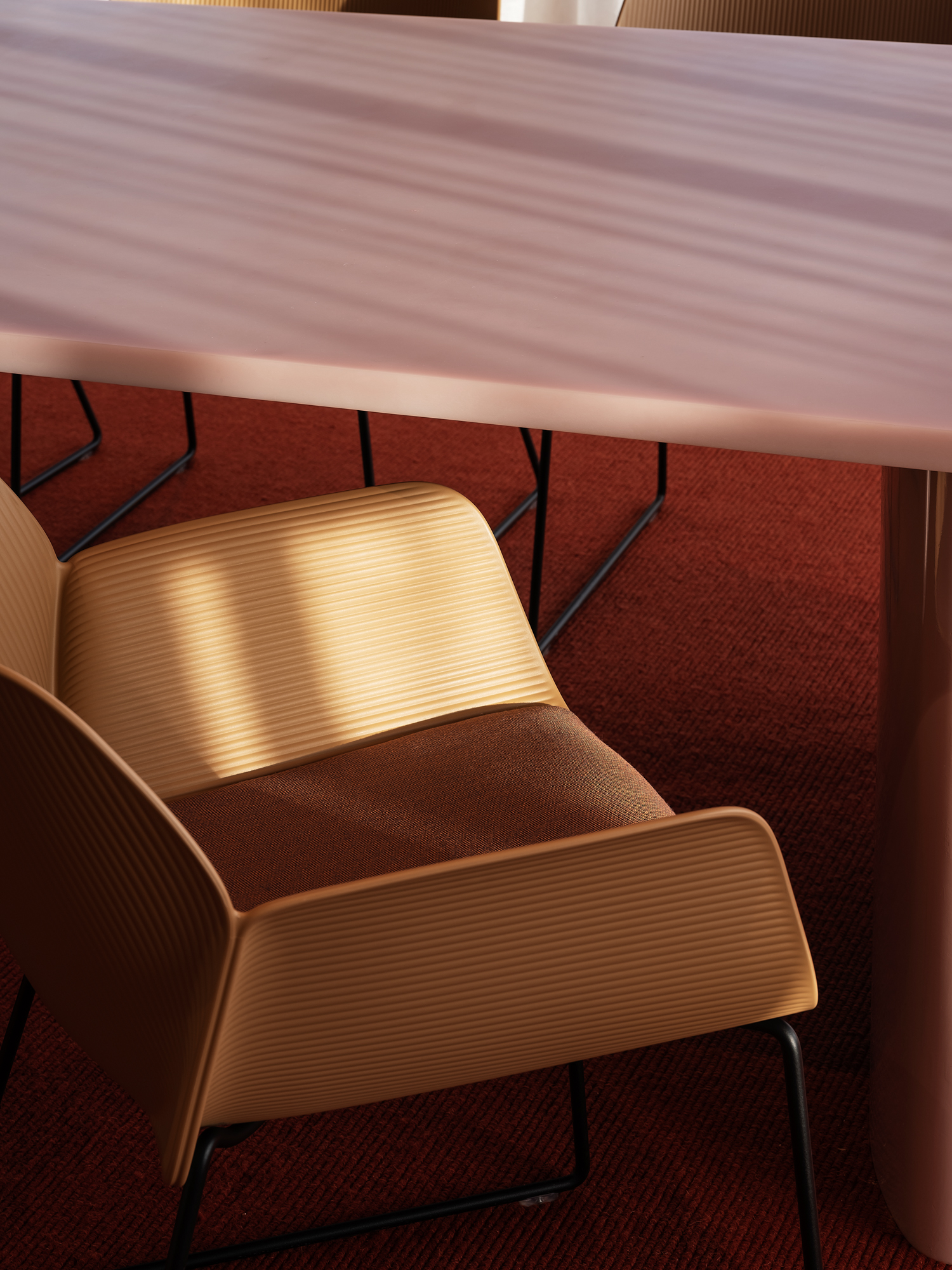 Tax Traders Boutique Office by Material Creative - Issue 11 Commercial Feature - The Local Project