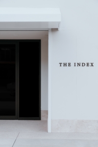 The Index by Studio LMD - Issue 11 Commercial Feature - The Local Project