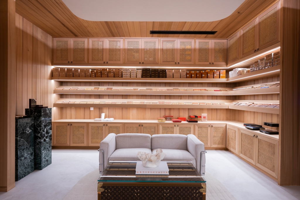 The Index by Studio LMD - Issue 11 Commercial Feature - The Local Project