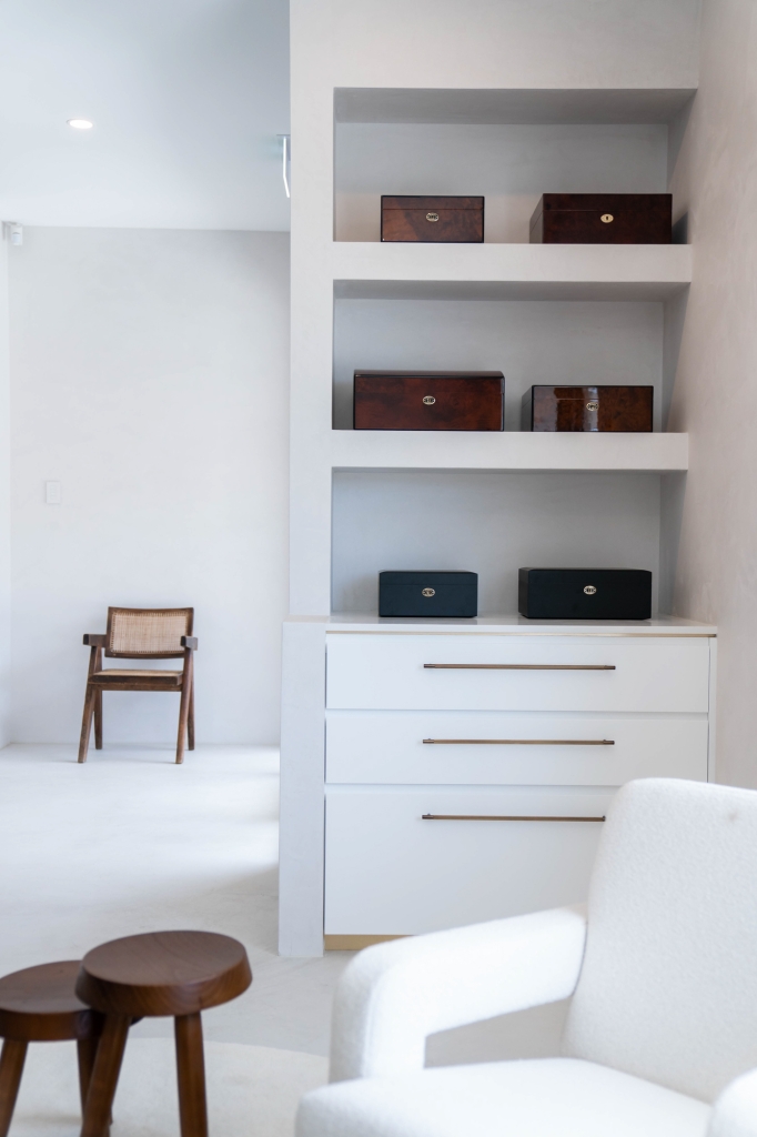 The Index by Studio LMD - Issue 11 Commercial Feature - The Local Project