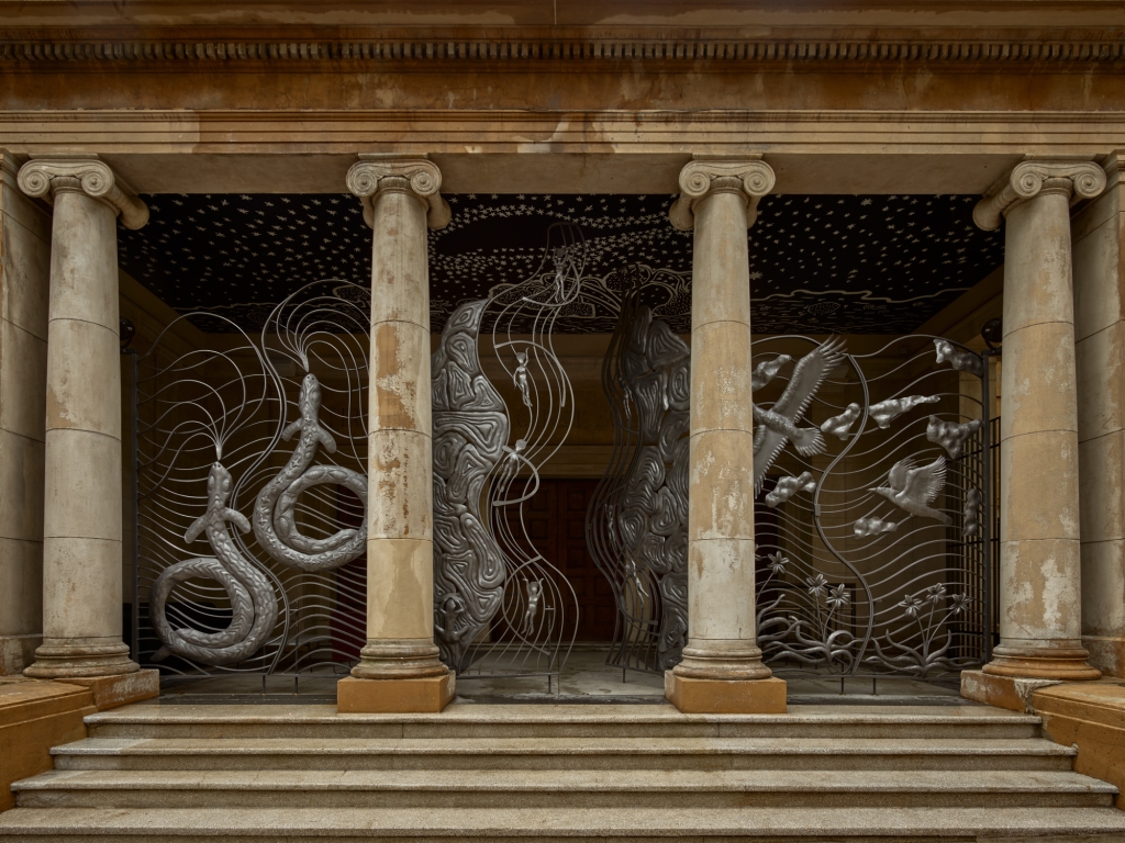 Yirranma Place by SJB - Issue 11 Commercial Feature - The Local Project