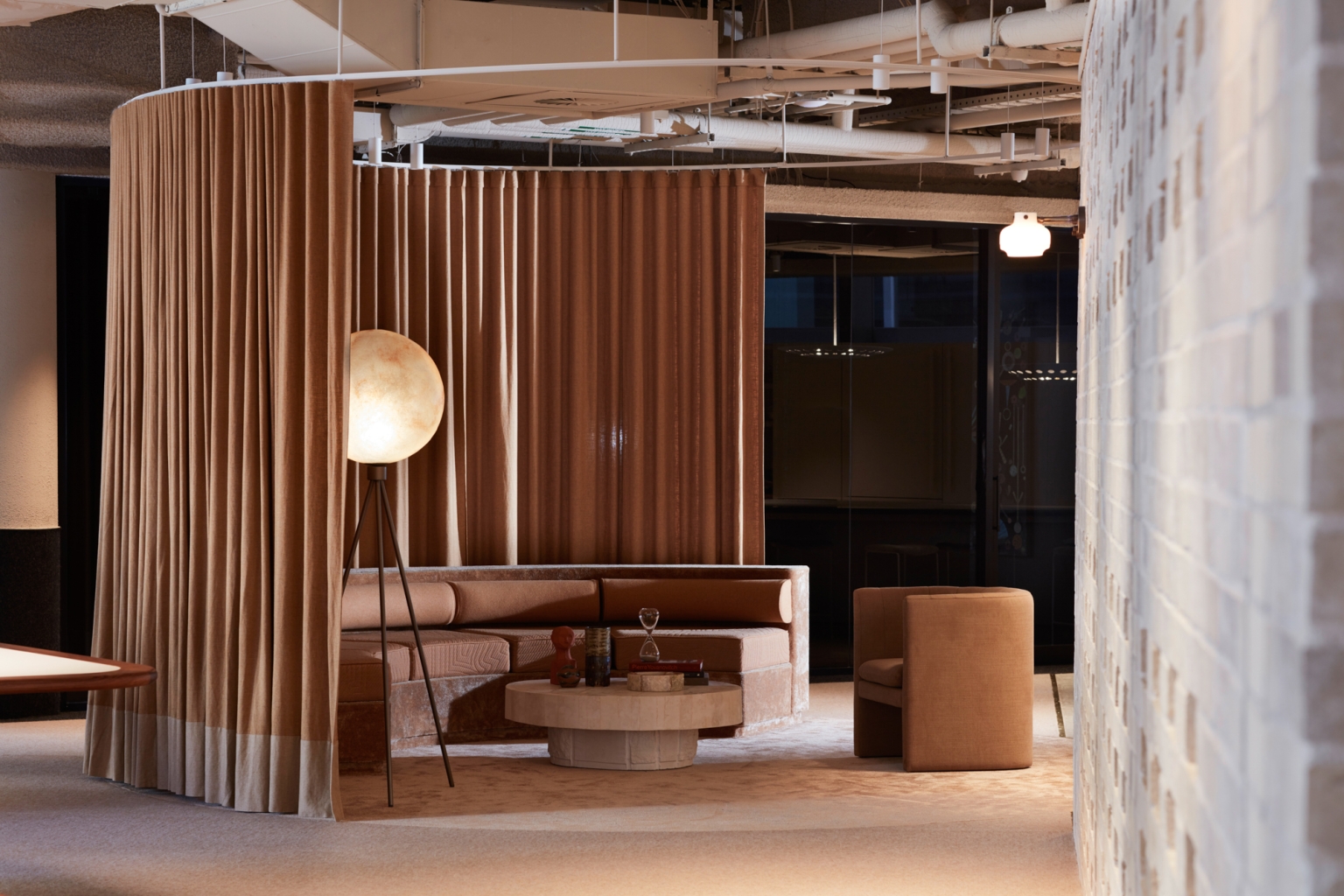 Johnson Partners by YSG - Issue 11 Commercial Feature - The Local Project