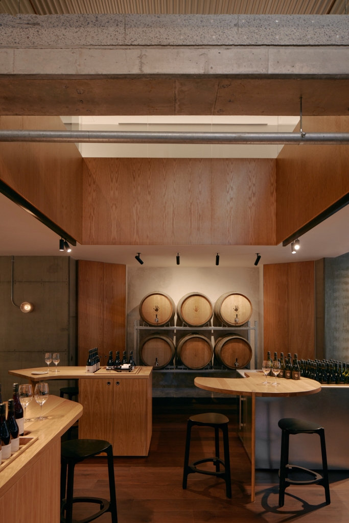 Handpicked Wines by Platform by DesignOffice - Issue 11 Commercial ...