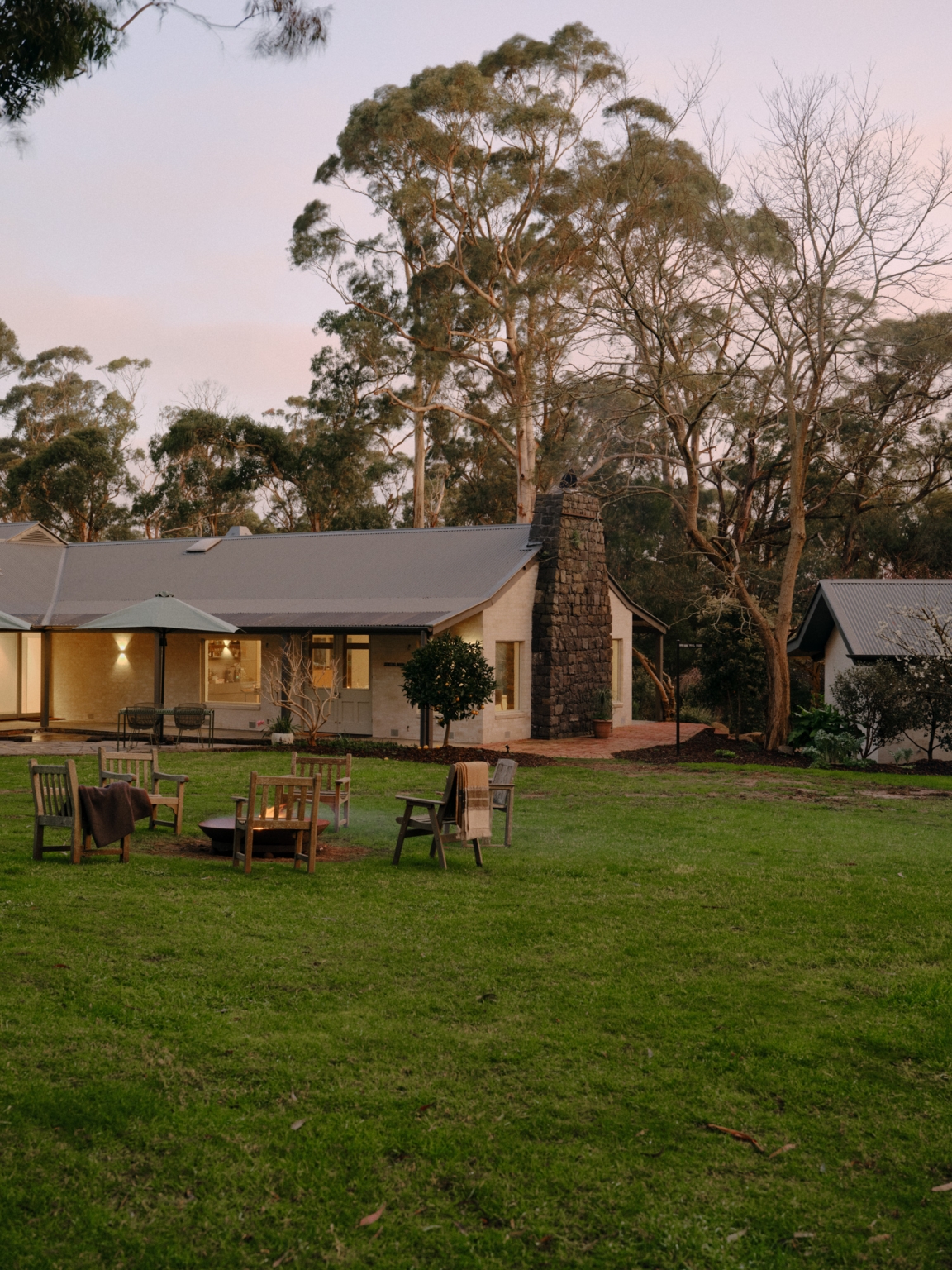 Carr | Architecture & Interior Design | Melbourne, VIC, Australia