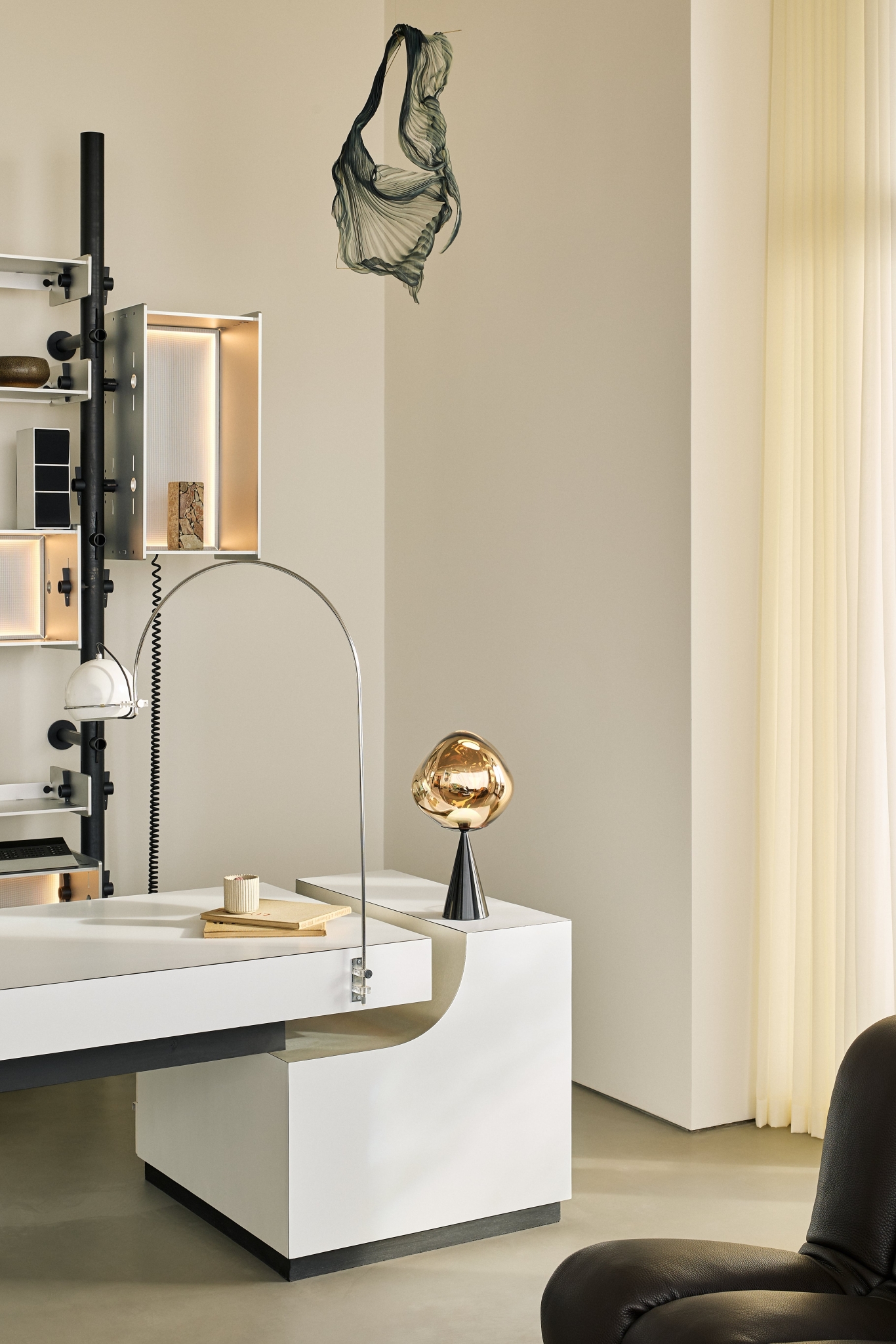 Greenhouse by Hugh-Jones Mackintosh and Vitale Design - Project Feature - The Local Project