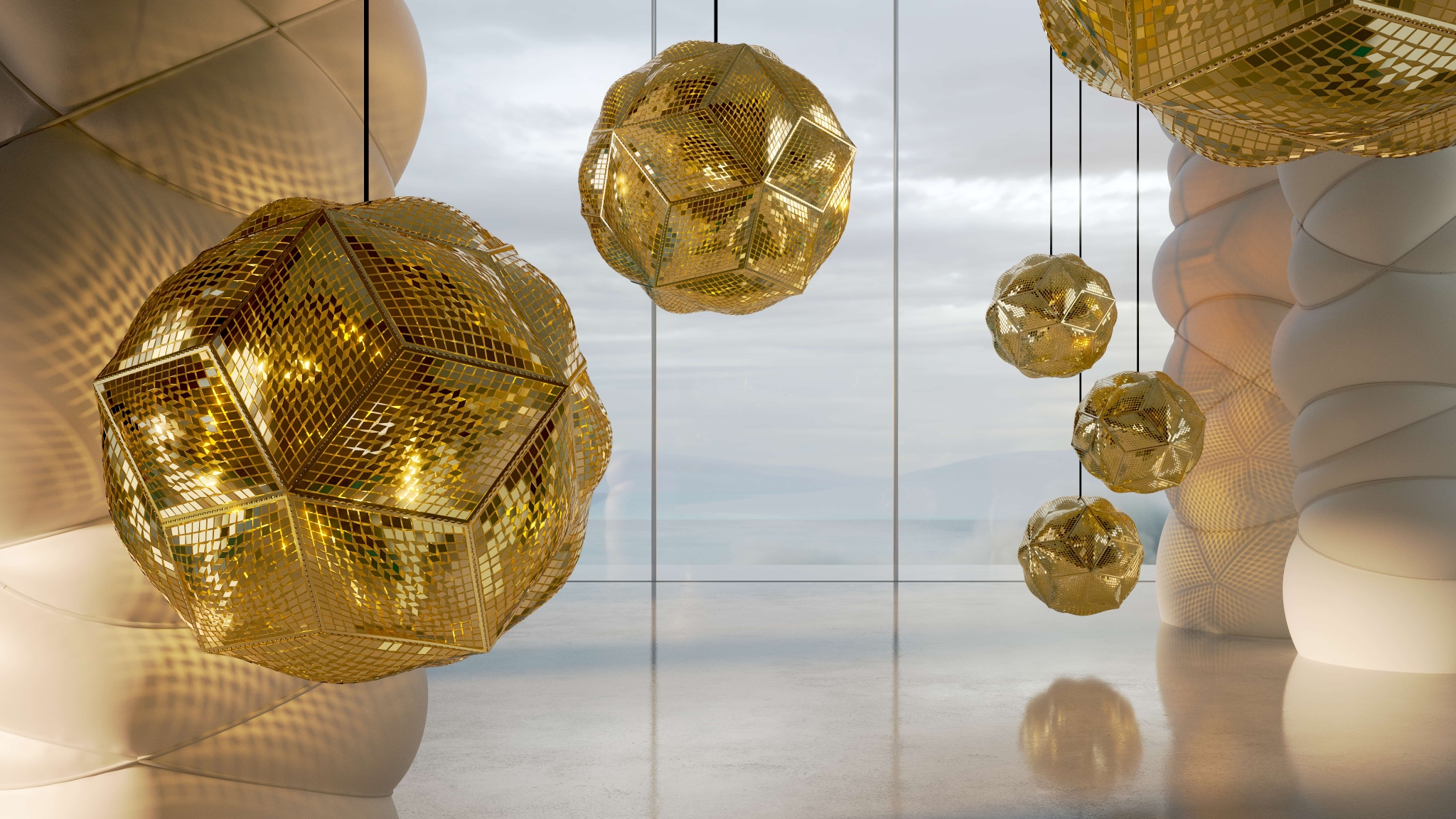Tom Dixon in Conversation at Living Edge - Profile Feature - The Local ...