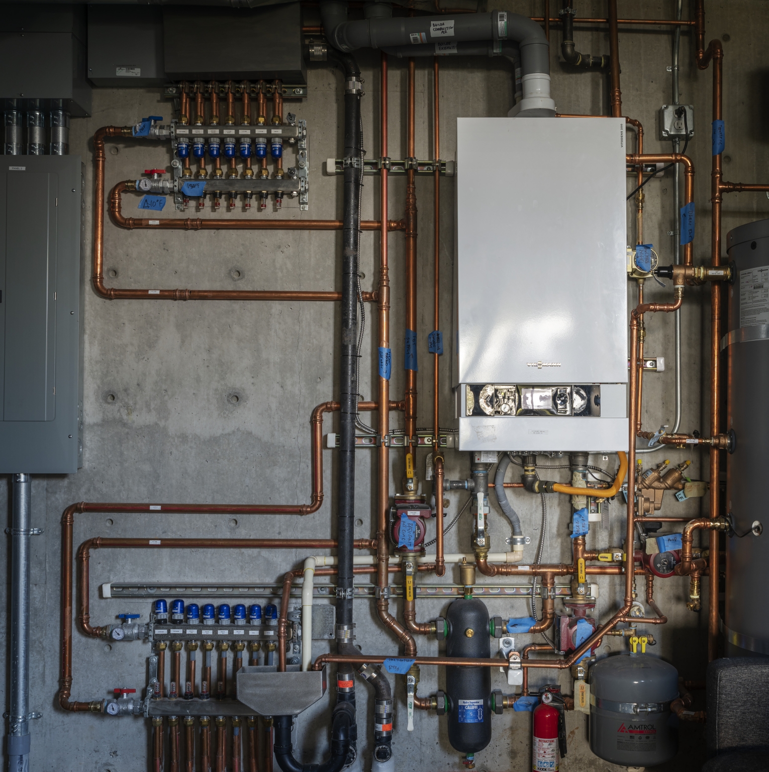 Leschi Inventor’s House by Olson Kundig - Video Feature - The Local Project