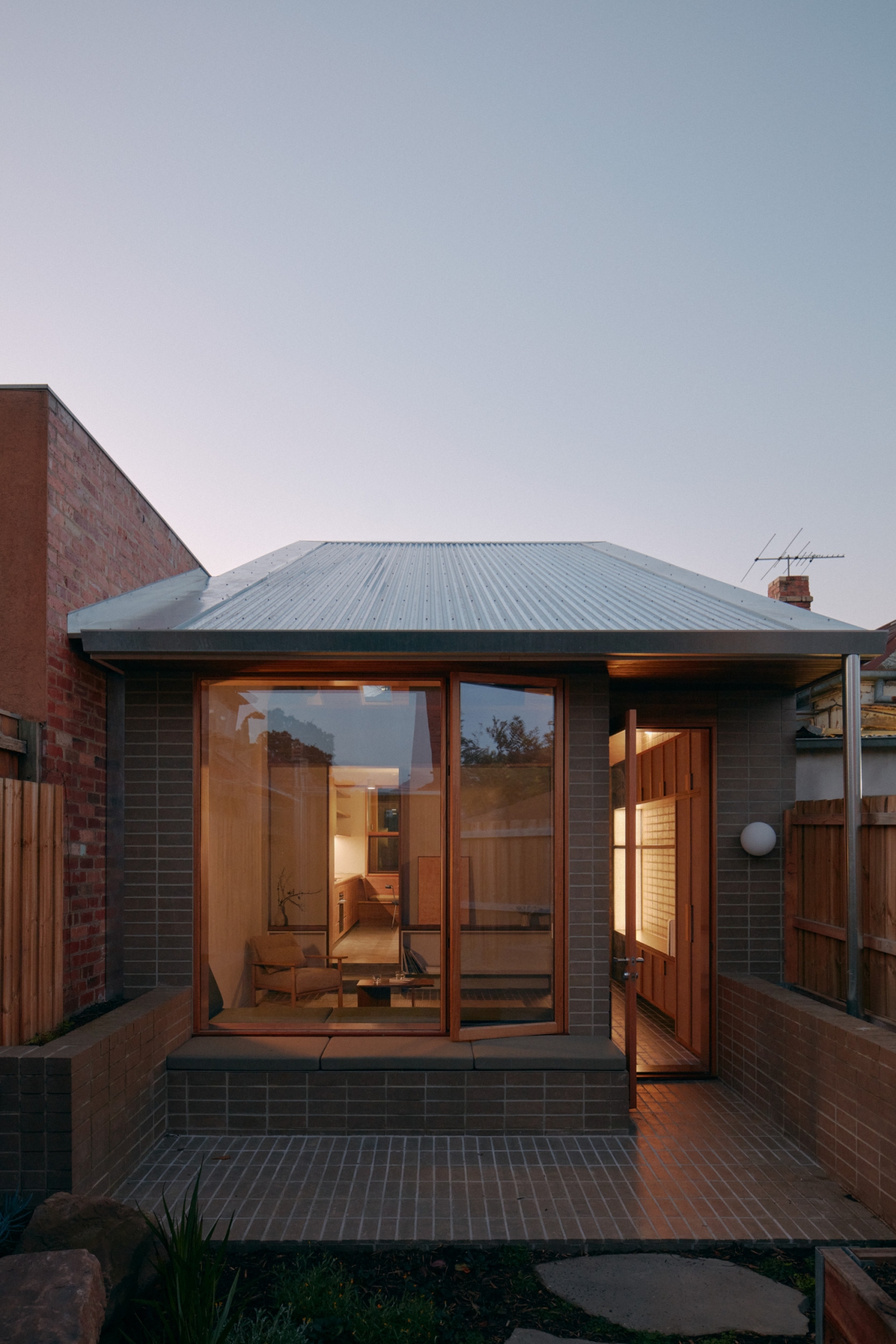 Parkville House by Placement - Issue 12 Feature - The Local Project