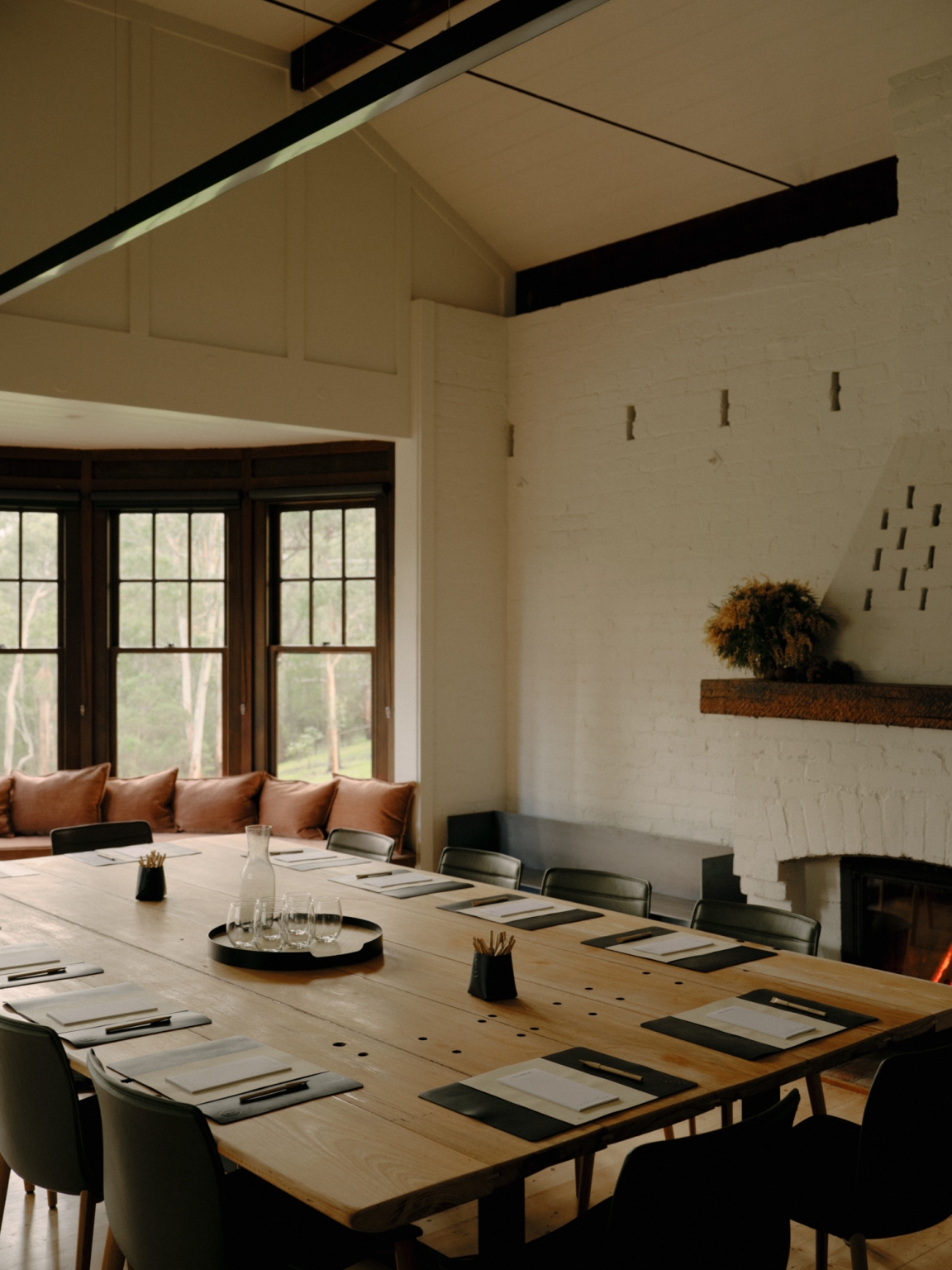 The Cambium by Carr - Issue 11 Commercial Feature - The Local Project