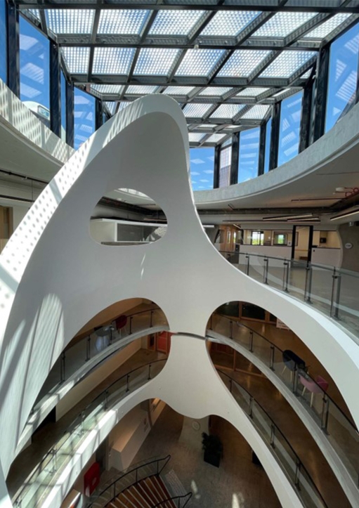 Victorian Pride Centre by BAU and Grant Amon Architects - Issue 11 Commercial Feature - The ...